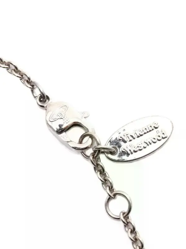 VIVIENNE WESTWOOD Mini Bas Relief Bracelet