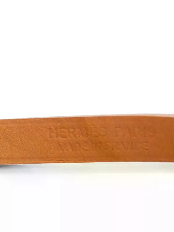 Hermès 2013 Mini Rivale Bracelet