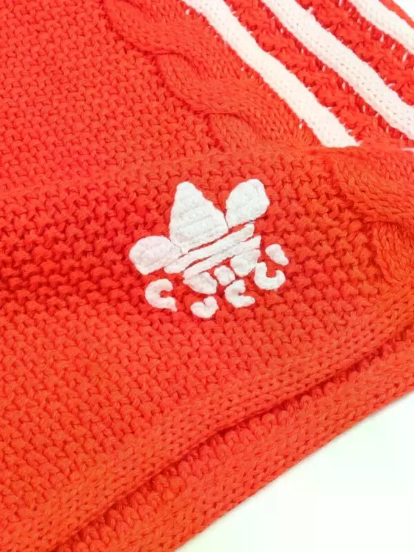 Gucci X Adidas Knit Shorts
