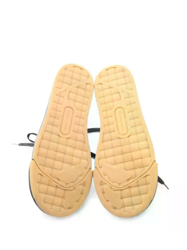 Bottega Veneta 2020s Vulcan Sneakers
