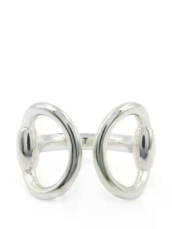 Hermès 2020s Nojika Ring