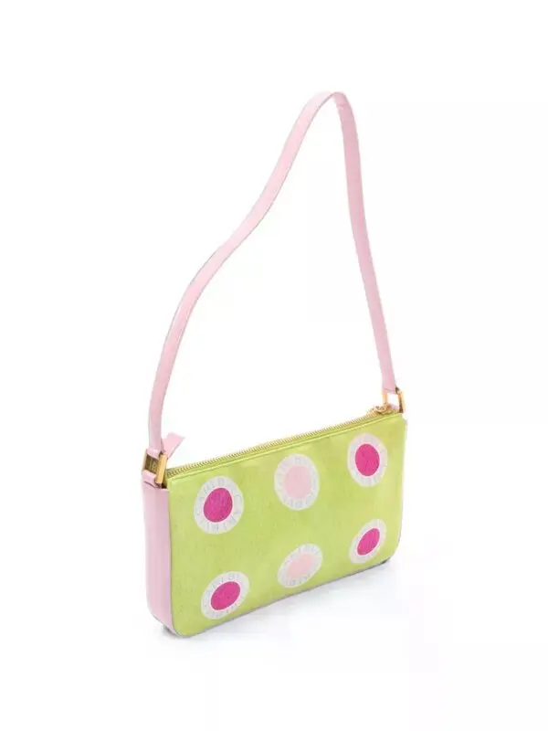 BVLGARI 2010s Shoulder Bag