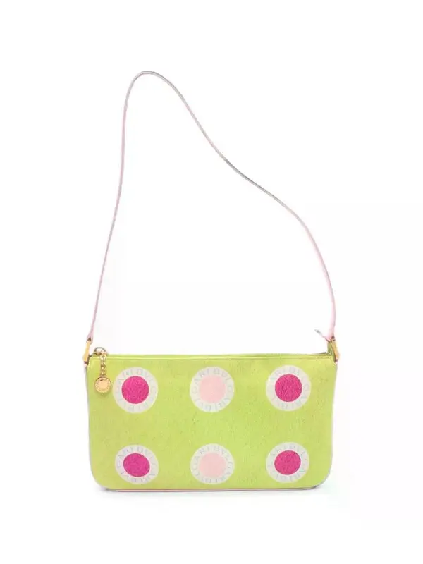 BVLGARI 2010s Shoulder Bag