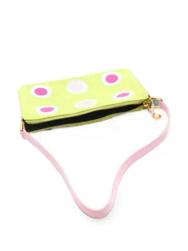BVLGARI 2010s Shoulder Bag