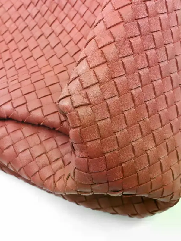 Bottega Veneta 2010s Intrecciato Tote Bag
