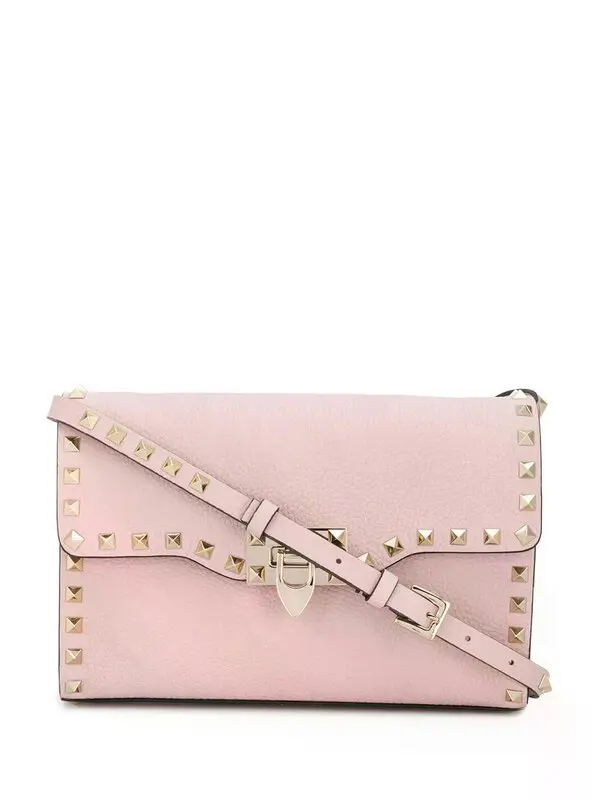 Valentino Garavani Small Rockstud Crossbody Bag