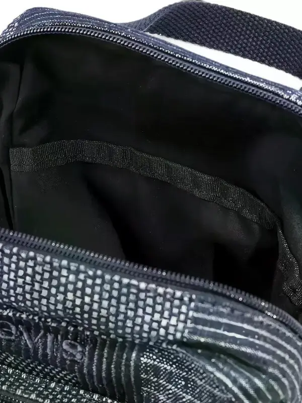 LEVI'S Logo-embroidered Backpack