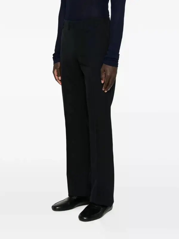 Prada Straight-leg Tailored Trousers