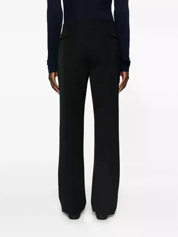 Prada Straight-leg Tailored Trousers
