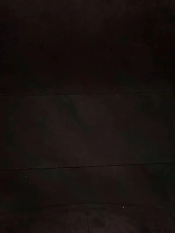 Fendi Large Zucca Canvas Origami Tote Bag