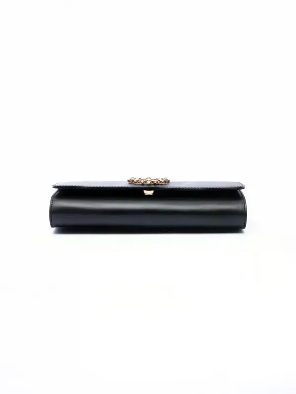 LOUIS VUITTON Crystal Louise Clutch Bag