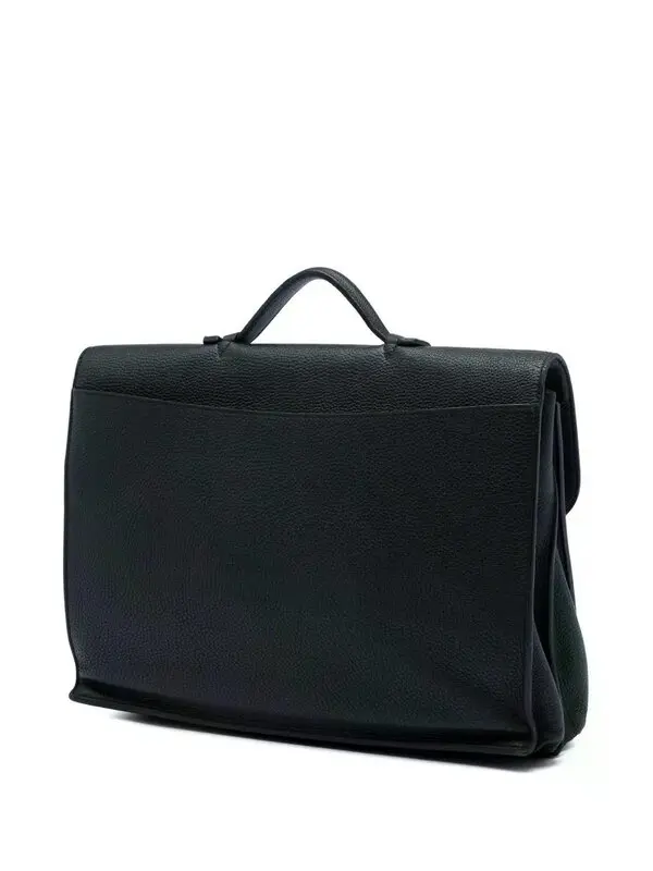 Hermès Togo Sac À Dépêches 38 Business Bag