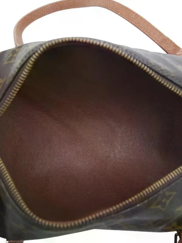 LOUIS VUITTON 1995 Monogram Papillon 26 Handbag