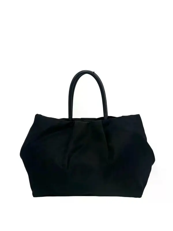 Prada 2013-2026 Tessuto Fiocco Bow Handbag