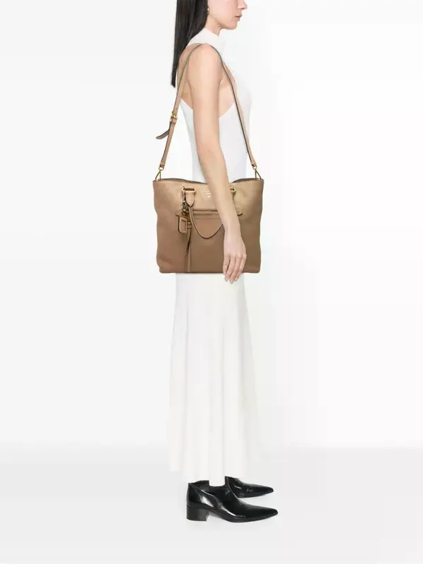 Prada Convertible Tote Satchel