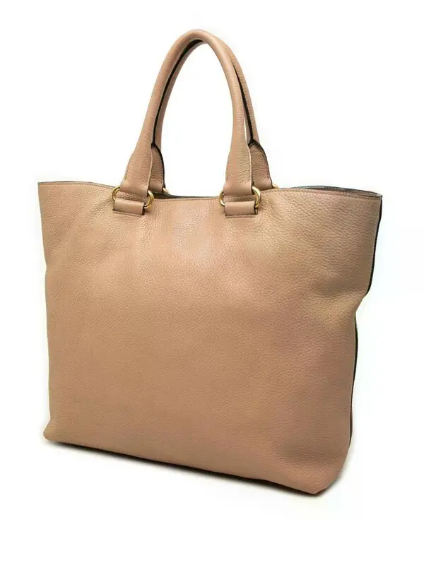 Prada Convertible Tote Satchel