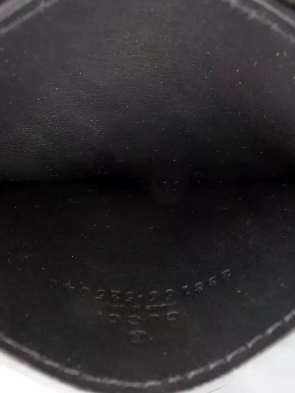 Gucci 2000-2015 Gg Supreme Card Holder