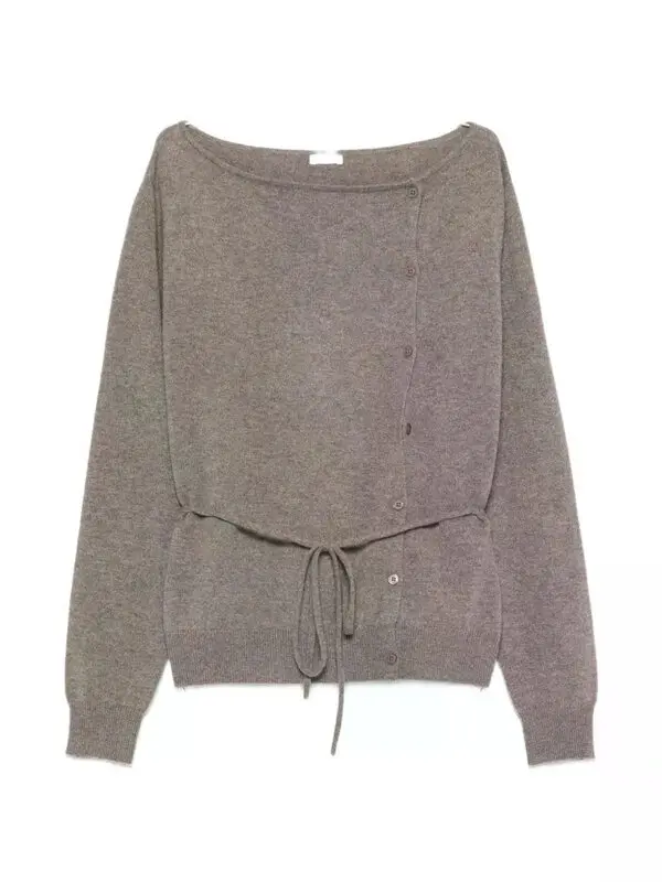 ST. AGNI Long-sleeves Cardigan
