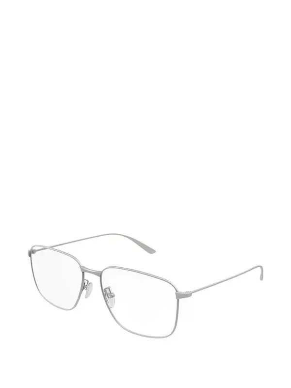Balenciaga Square-frame Glasses