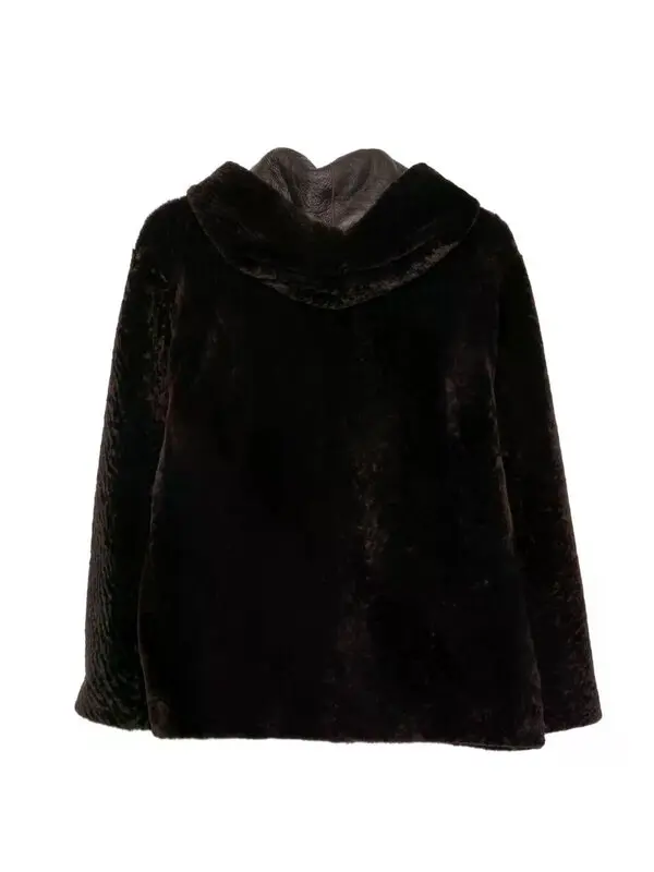 MANZONI 24 Hooded Jacket