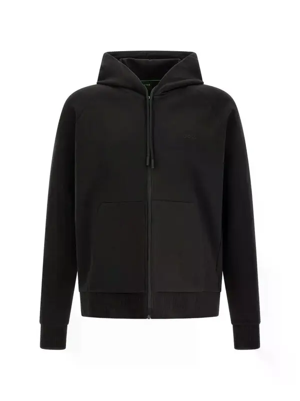 BOSS Zip-up Hoodie