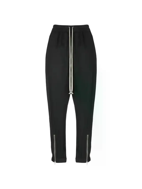 Rick Owens Tecuatl Track Pants