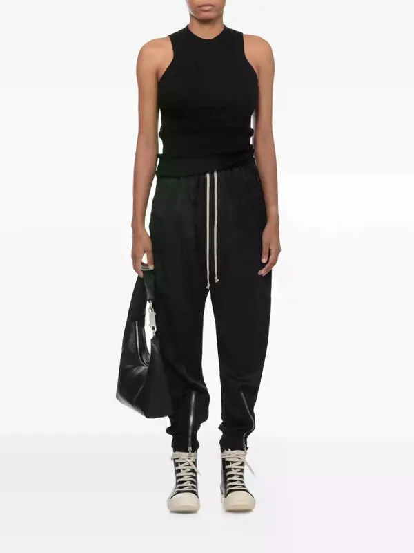 Rick Owens Tecuatl Track Pants