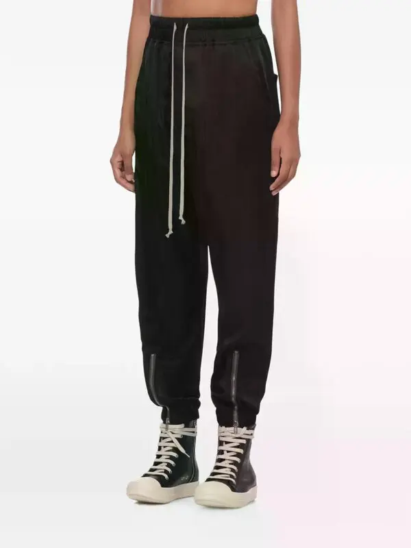 Rick Owens Tecuatl Track Pants