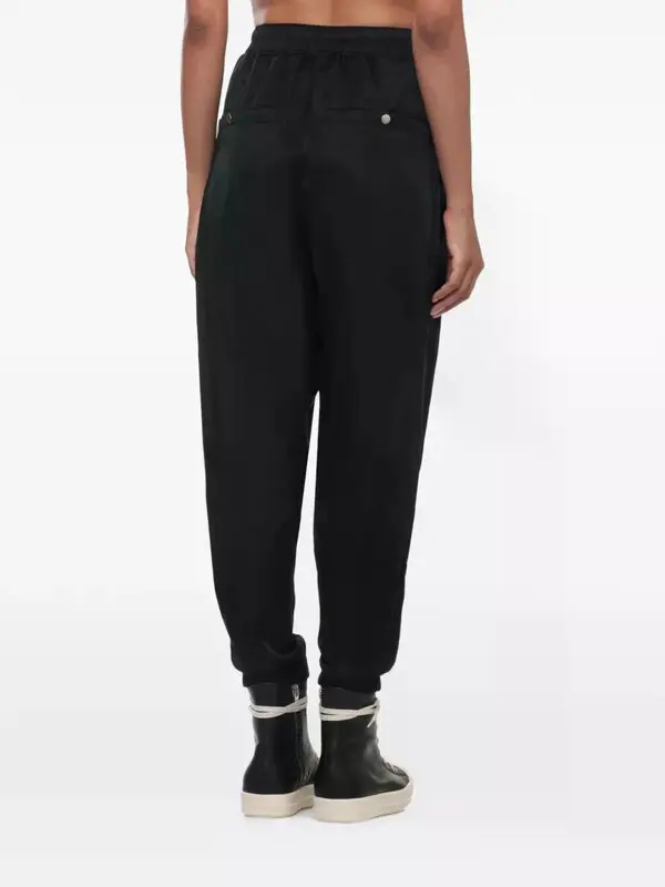 Rick Owens Tecuatl Track Pants