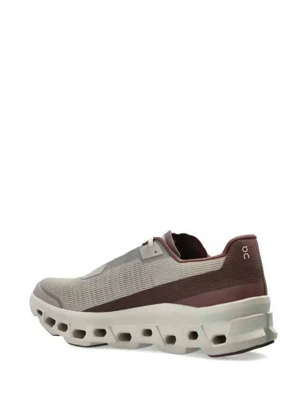 On Cloudmster Void Sneakers - Neutrals