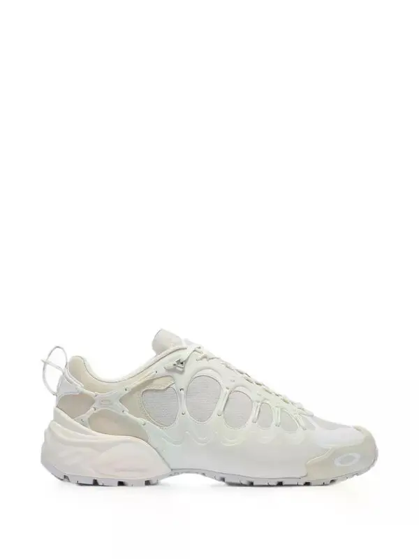 Oakley X Junya Watanabe Factory Team Ibex Low-top Sneakers