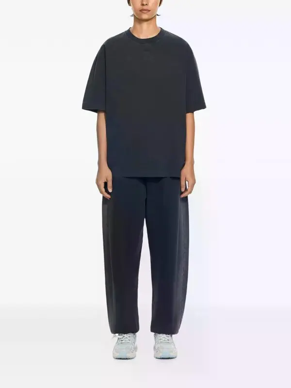 Off-White Laundry Off Stamp Skate T-shirt