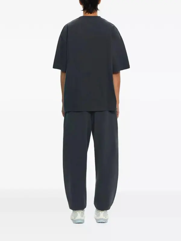 Off-White Laundry Off Stamp Skate T-shirt