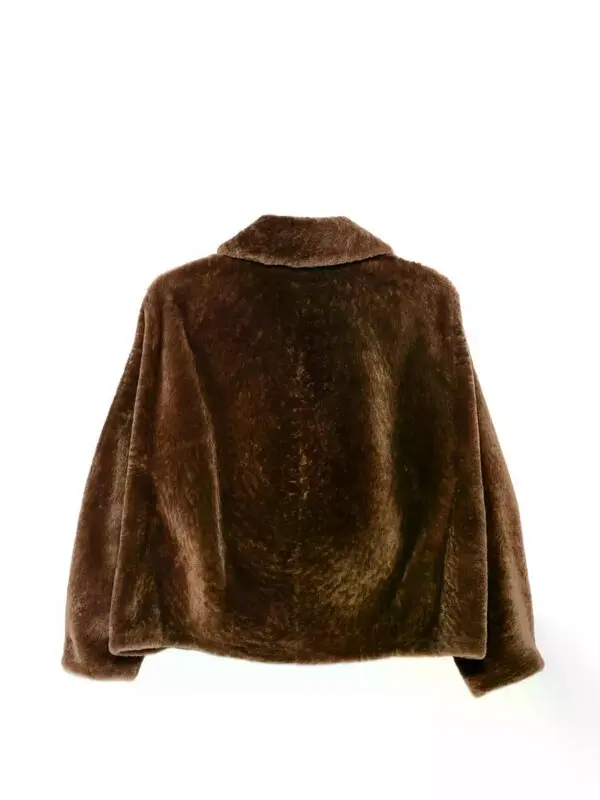 MANZONI 24 Shearling Jacket