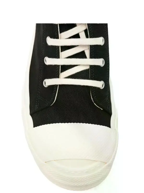 Rick Owens High-top Sneakers
