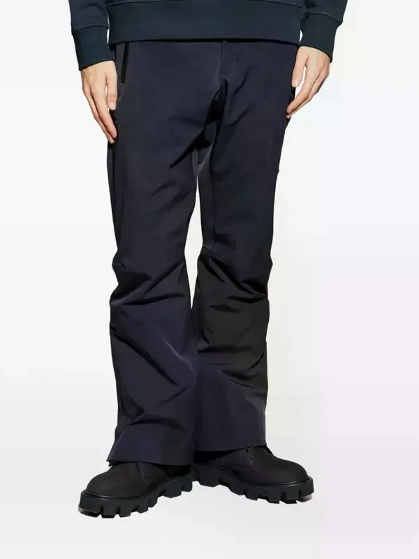 Moncler High Performance Ski Pants