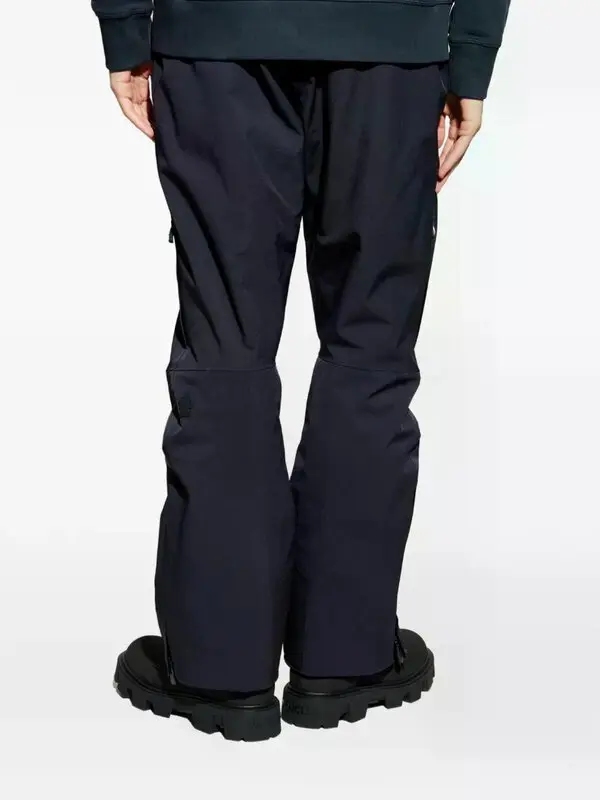 Moncler High Performance Ski Pants