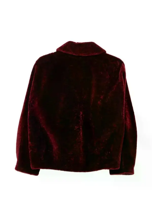 MANZONI 24 Shearling Jacket