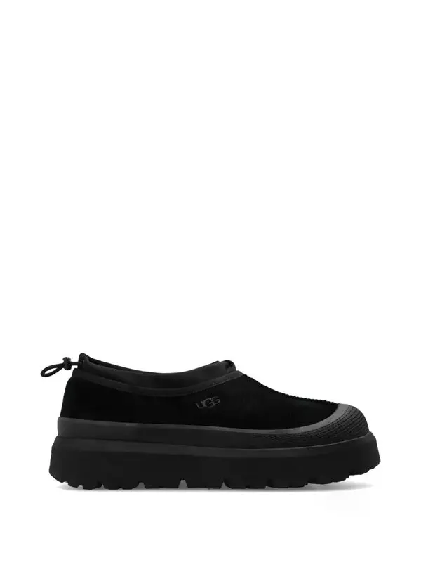 UGG Tasman Weather Hybrid Sneakers - Black