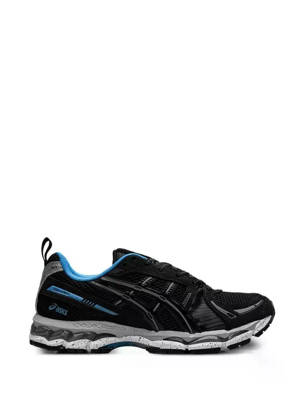 Asics X Liberaiders Gel-kayano 12.1 Sneakers - Black