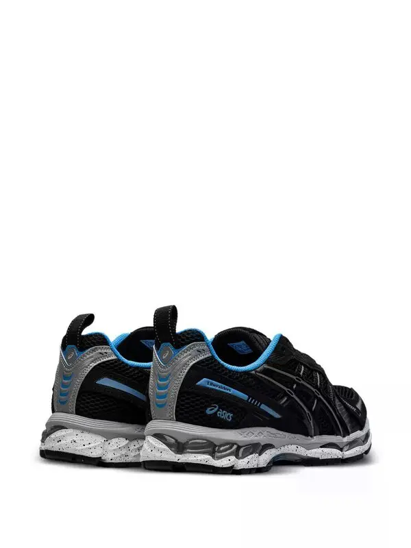 Asics X Liberaiders Gel-kayano 12.1 Sneakers - Black