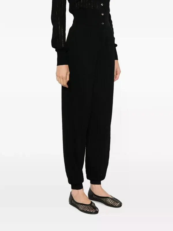 AYA MUSE Balloon Trousers