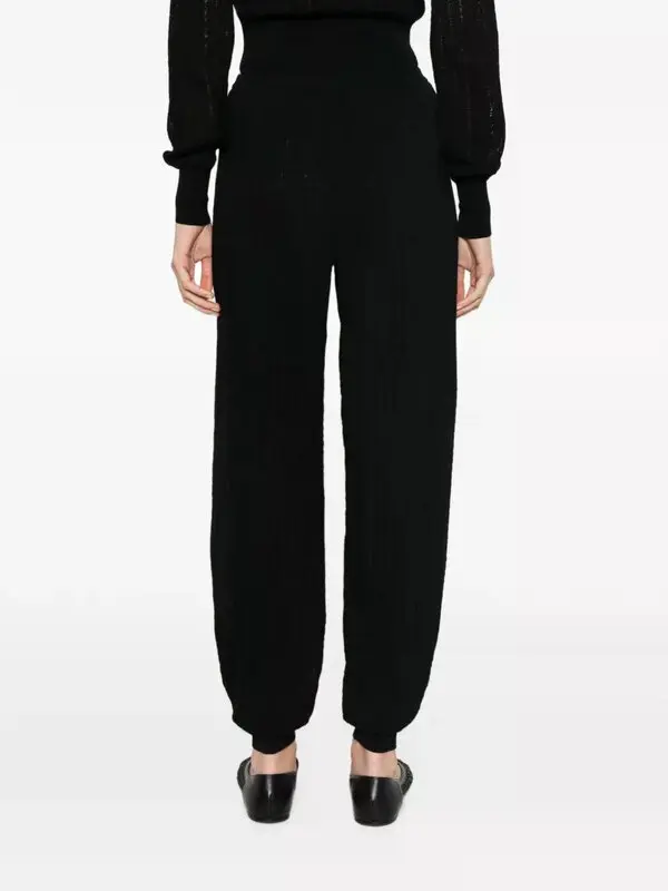 AYA MUSE Balloon Trousers