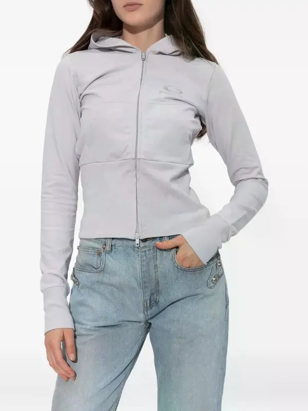 Balenciaga Loop Sports Icon Hoodie