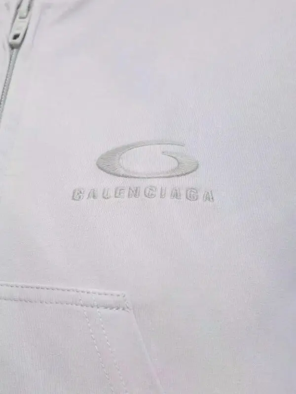 Balenciaga Loop Sports Icon Hoodie