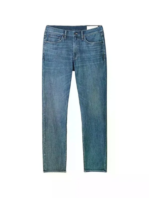 Rag & Bone Fit 2 Slim-fit Jeans
