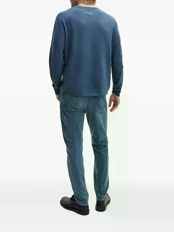 Rag & Bone Fit 2 Slim-fit Jeans