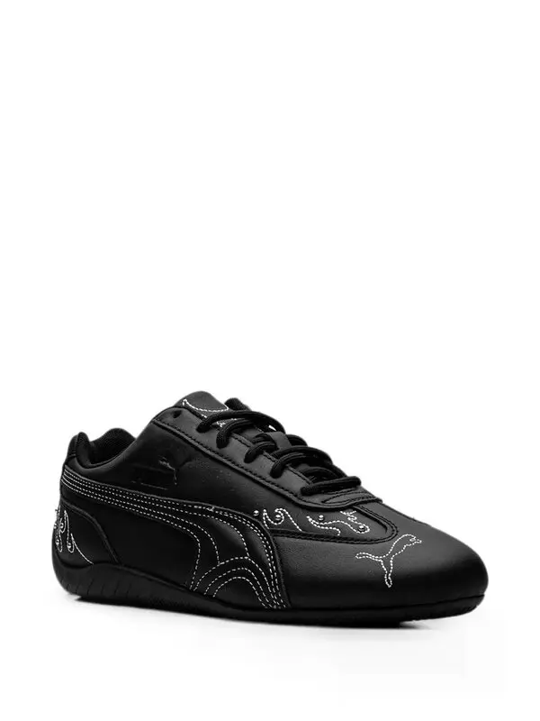 PUMA Speedcat Embellished Sneakers