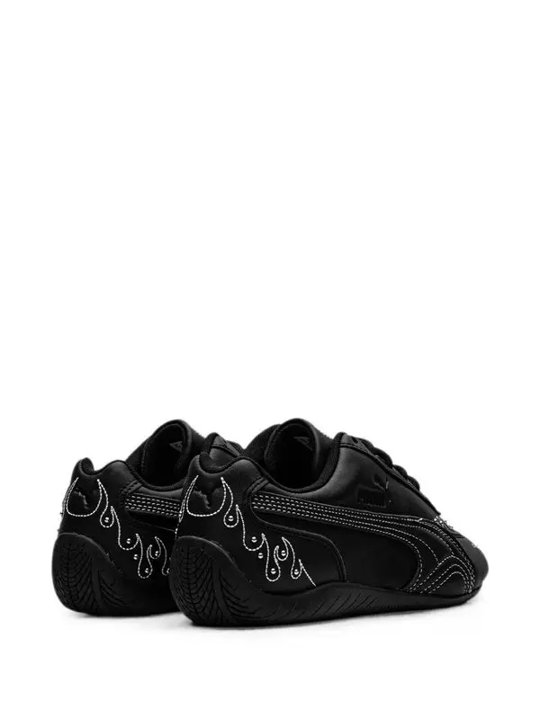 PUMA Speedcat Embellished Sneakers