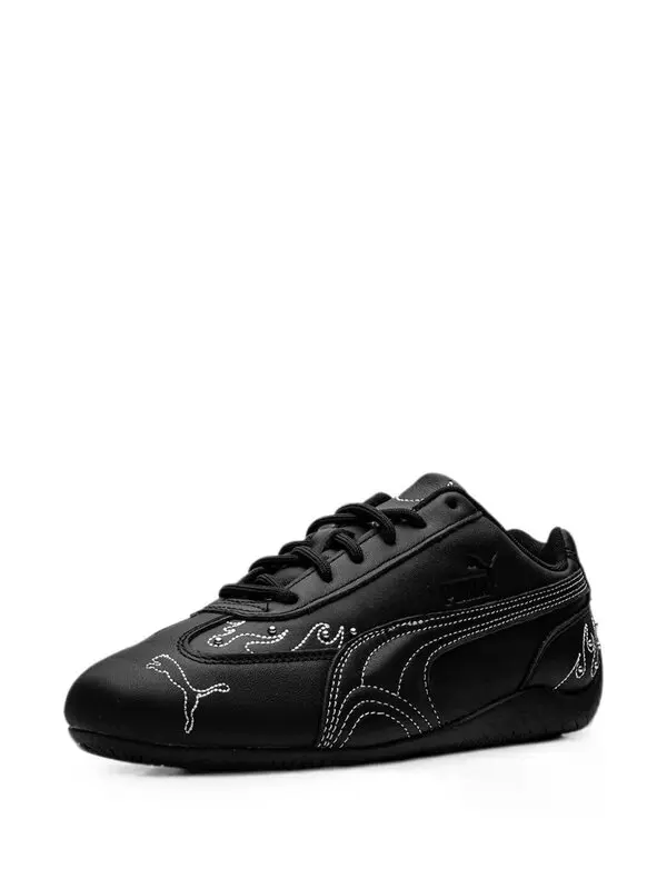 PUMA Speedcat Embellished Sneakers